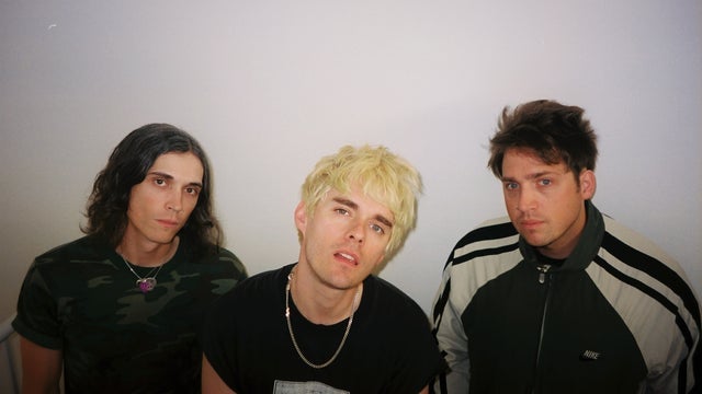 Waterparks in O2 Academy Bristol 25/03/2026 - Aticket | Buy tickets