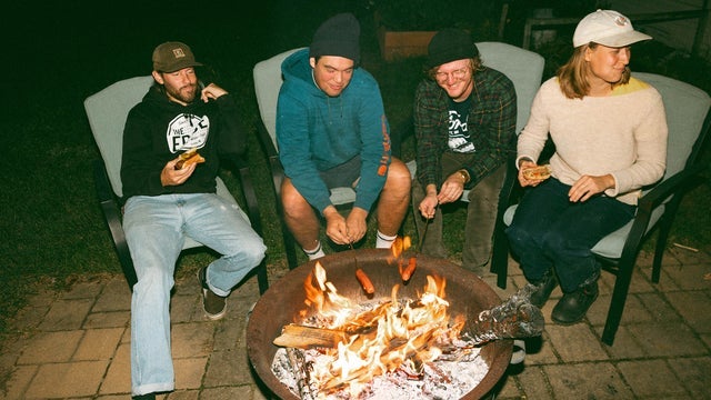 Liquid Mike - 2025 Tour Dates & Concert Schedule - Live Nation