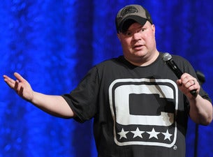 John Caparulo's Mad Cap Comedy Tickets | Event Dates & Schedule ...