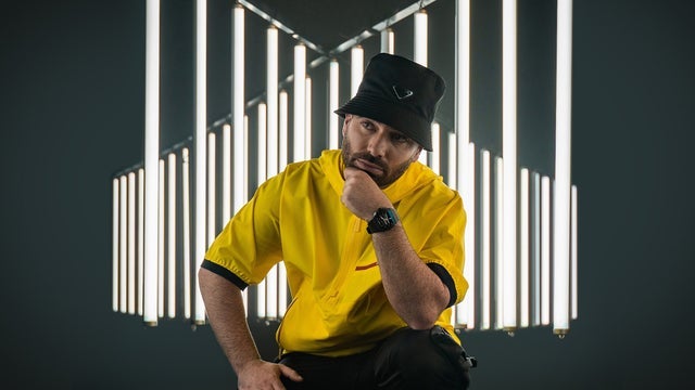 Omer Adam - 2025 Tour Dates & Concert Schedule - Live Nation