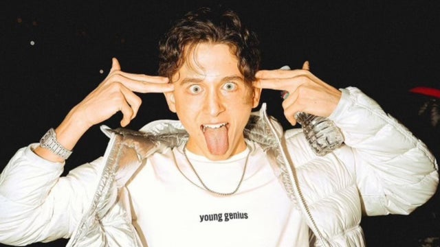 Lil Mabu - 2025 Tour Dates & Concert Schedule - Live Nation