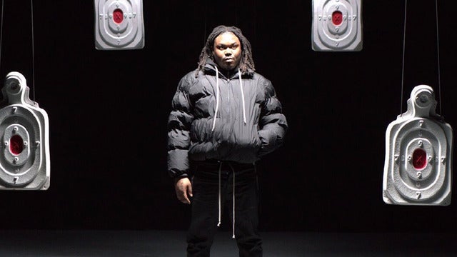 Lucki - 2022 Tour Dates & Concert Schedule - Live Nation