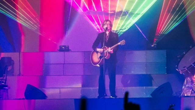 Pulp - 2025 Tour Dates & Concert Schedule - Live Nation