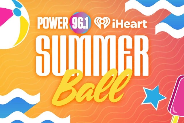 Power 96.1’s Summer Ball Tickets, 2024 Concert Tour Dates | Ticketmaster