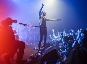 Yemen Blues starring Ravid Kahalani | Schedulesite