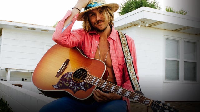 Charlie Mars - 2023 Tour Dates & Concert Schedule - Live Nation