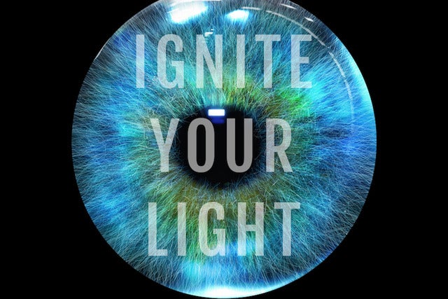 Ignite Your Light Tickets | Event Dates & Schedule | Ticketmaster