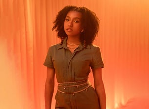 Luna Elle Tickets, 2023 Concert Tour Dates | Ticketmaster