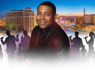 Kenan Thompson's ROAD TO NYC Competition in Jimmy Kimmel's Comedy Club ...