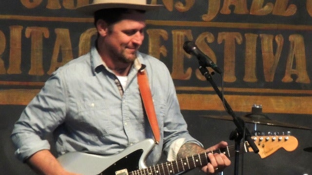 Eric Lindell - 2021 Tour Dates & Concert Schedule - Live Nation