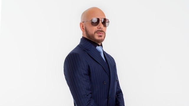 Pitbull - 2024 Tour Dates & Concert Schedule - Live Nation
