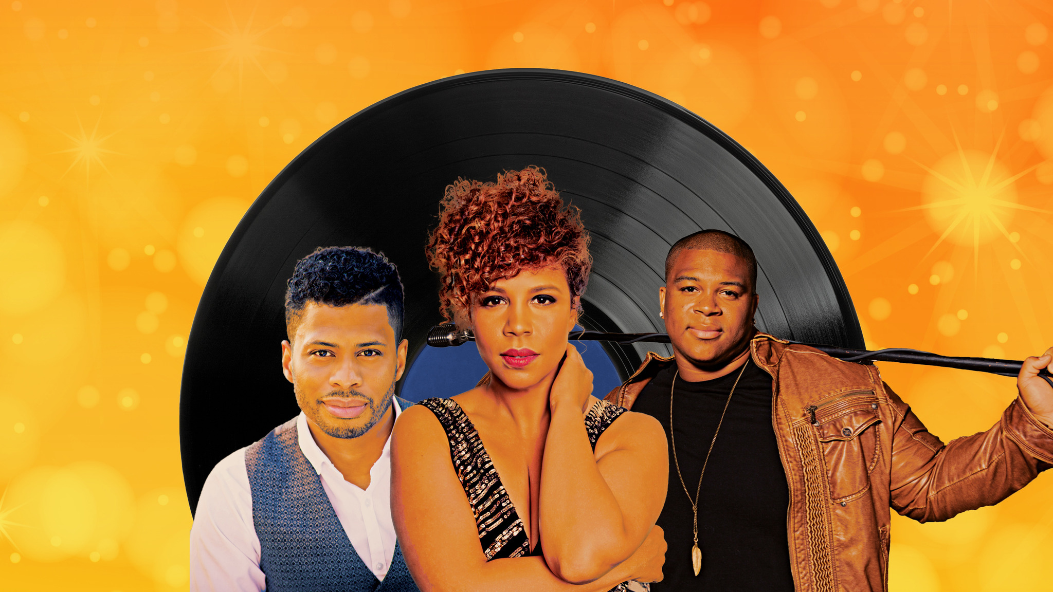 Grand Rapids Symphony: Picnic Pops - Music of Motown Tickets | Event ...