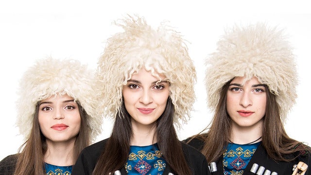 Trio Mandili - 2025 Tour Dates & Concert Schedule - Live Nation