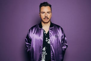 Purple Disco Machine Tickets Dec 30, 2023 Miami, FL | Ticketmaster