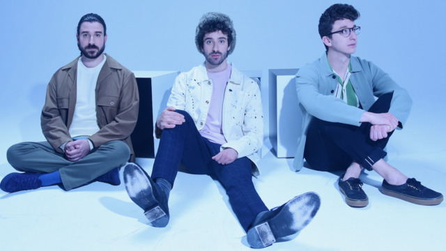 AJR - 2022 Tour Dates & Concert Schedule - Live Nation