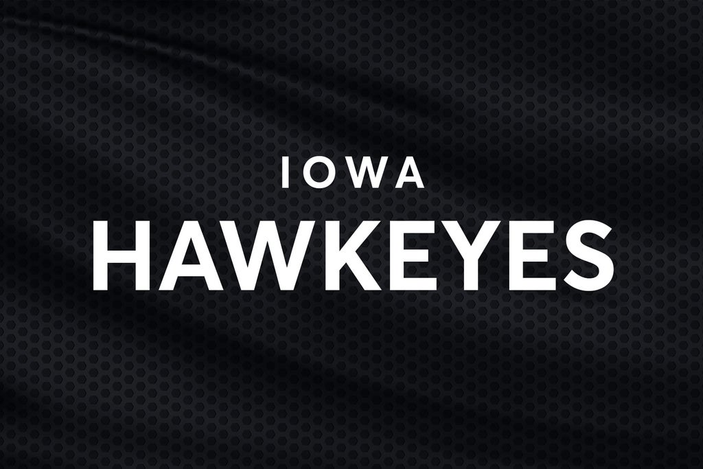 Iowa Hawkeyes Football vs. ISU Redbirds Football Tickets Iowa City, IA ...