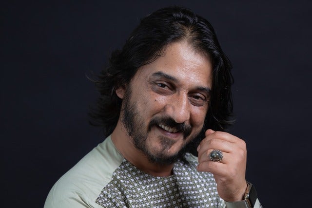 Sharafat Parwani Tickets, 2025-2026 Concert Tour Dates | Ticketmaster