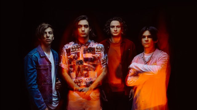 The Faim - 2025 Tour Dates & Concert Schedule - Live Nation