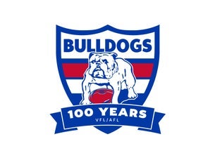 Western Bulldog Logo