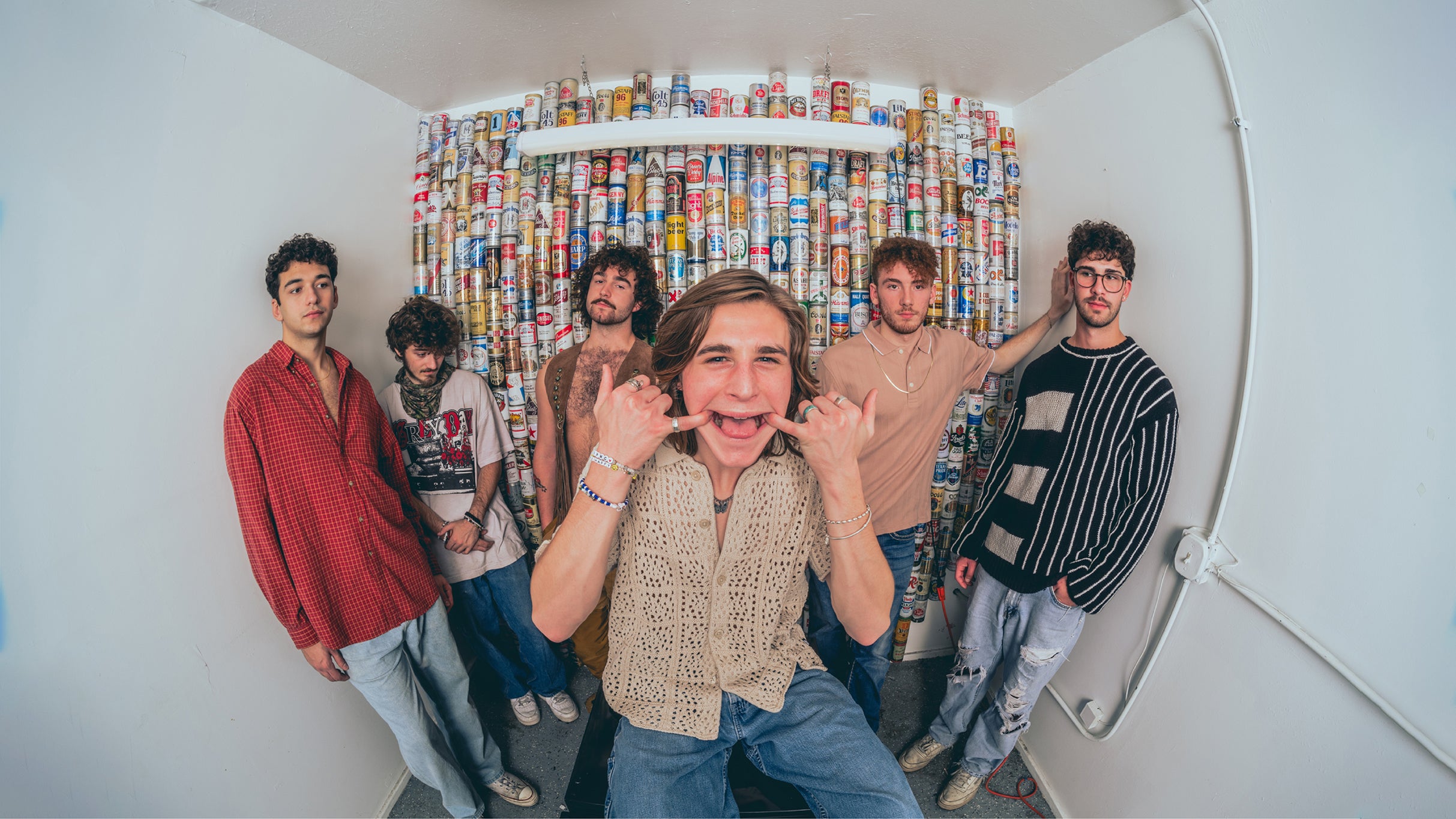 Corner Sun Tickets, 2024 Concert Tour Dates | Ticketmaster