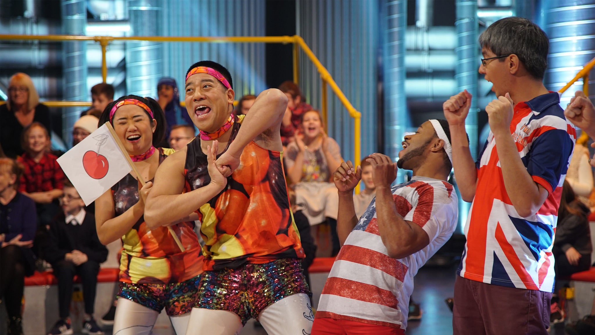 Officially Amazing Live! Tickets | Event Dates & Schedule ...