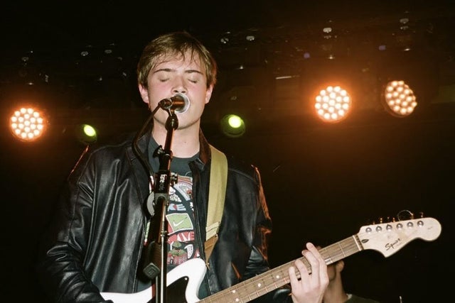 Harrison Kealy Tickets, 2024 Concert Tour Dates | Ticketmaster