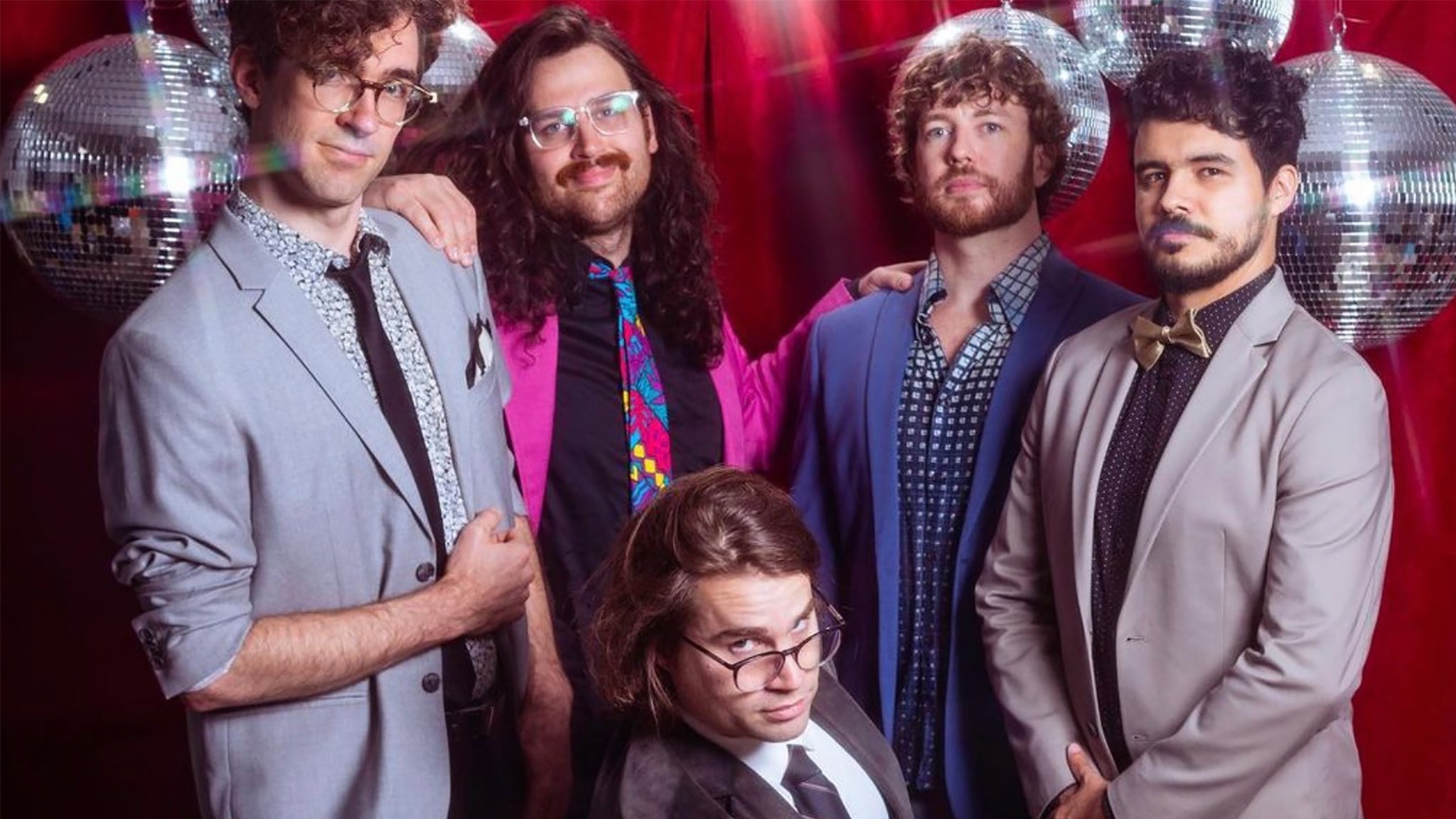Terror Pigeon - 2026 Tour Dates & Concert Schedule - Live Nation