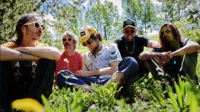 Dispatch - 2025 Tour Dates & Concert Schedule - Live Nation