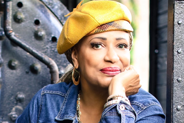 Vaneese Thomas Tickets, 2024 Concert Tour Dates | Ticketmaster