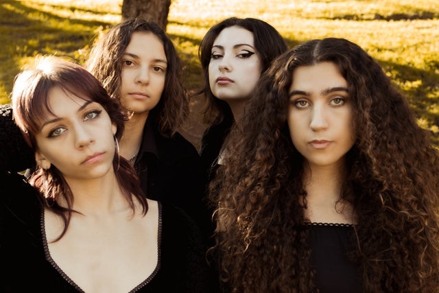 Faetooth Tickets, 2024 Concert Tour Dates | Ticketmaster