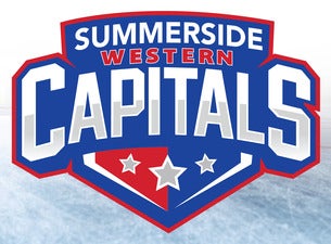 Summerside Western Capitals vs. Truro Bearcats | Schedulesite