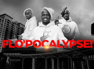 FLO'theLOVEofMusic Tickets | Event Dates & Schedule | Ticketmaster