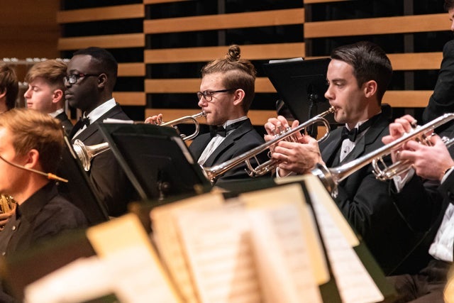 USF Concert Band Tickets | Event Dates & Schedule | Ticketmaster