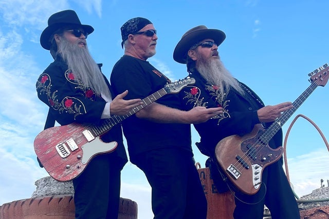 The Eliminator Band Tickets, 2024 Concert Tour Dates | Ticketmaster