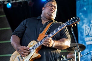 Larry McCray Tickets Sep 29, 2023 Homer, NY | Ticketmaster