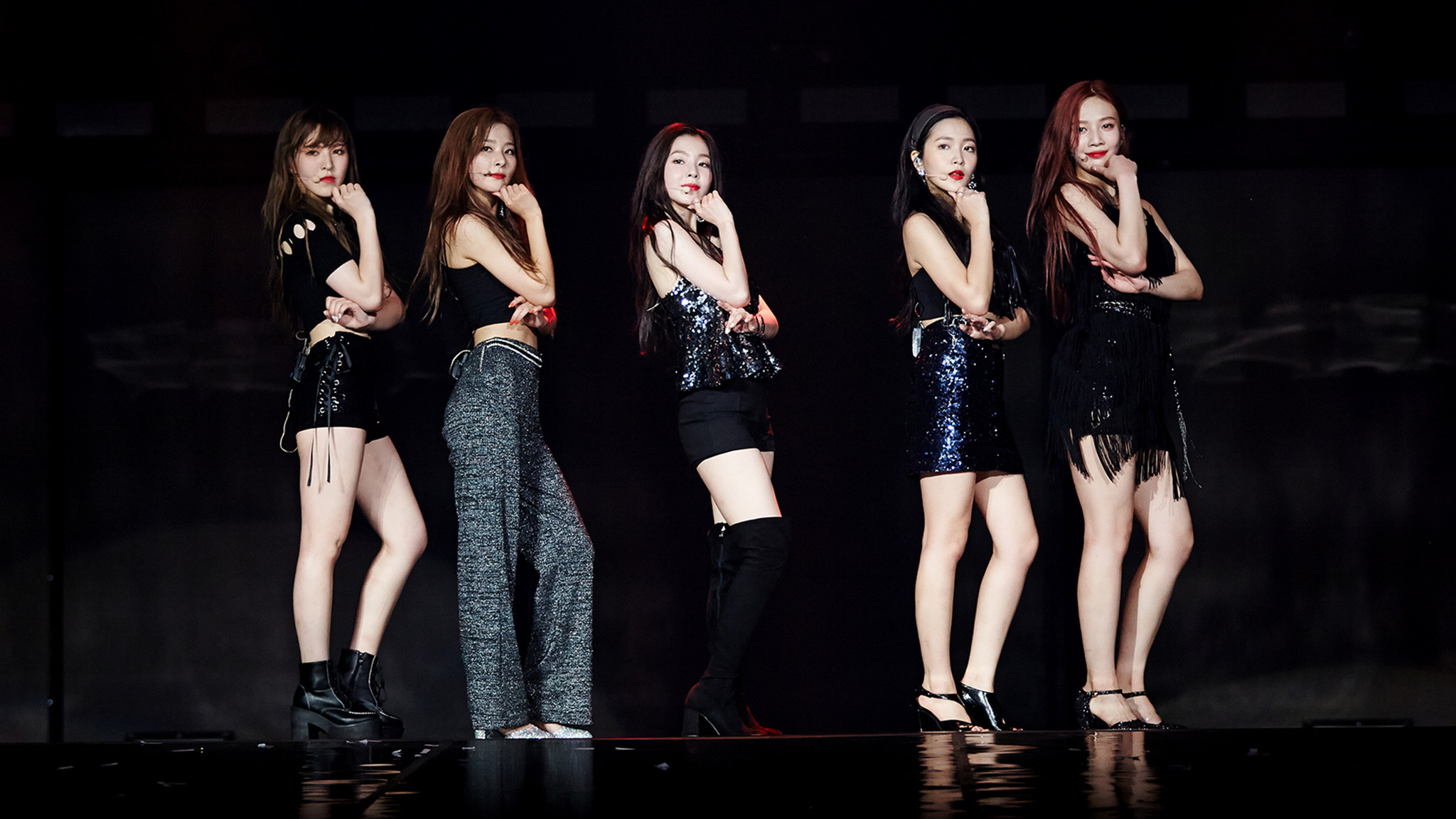 Red Velvet Tickets, 2022-2023 Concert Tour Dates | Ticketmaster
