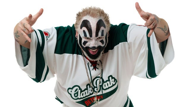 Violent J