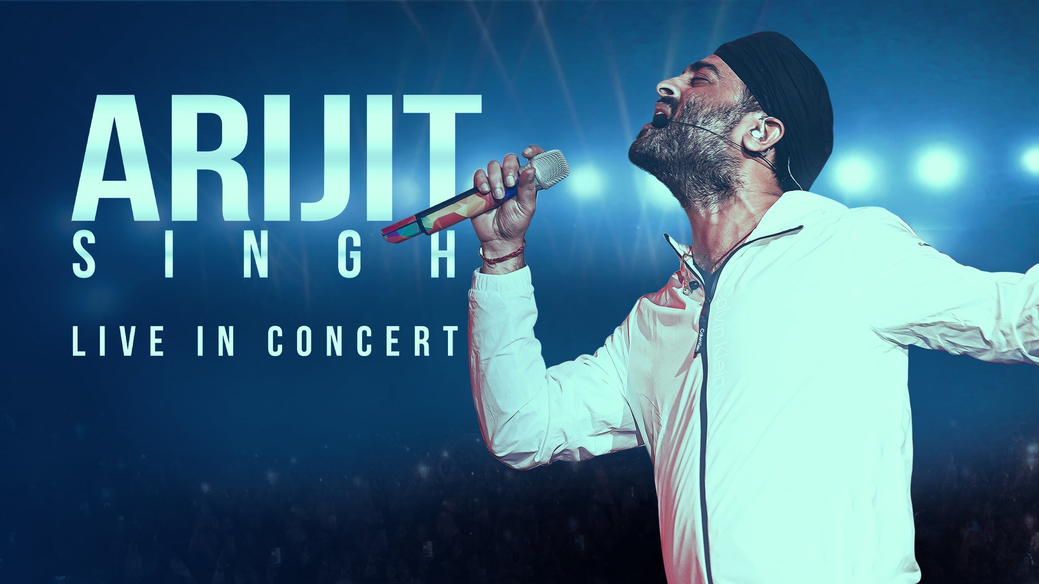 Arijit Singh | Schedulesite