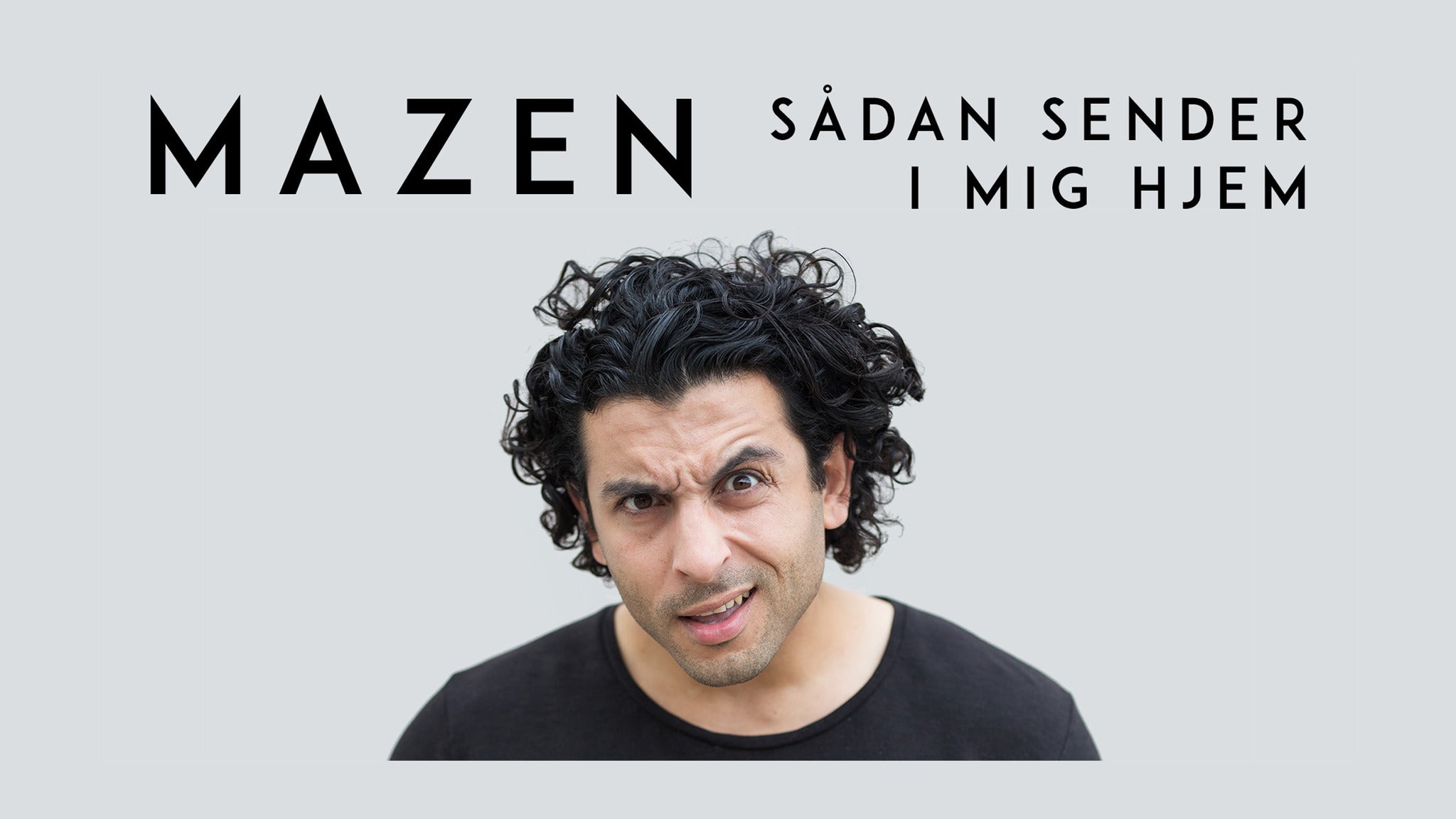 Mazen Tickets | Event Dates & Schedule | Ticketmaster.com