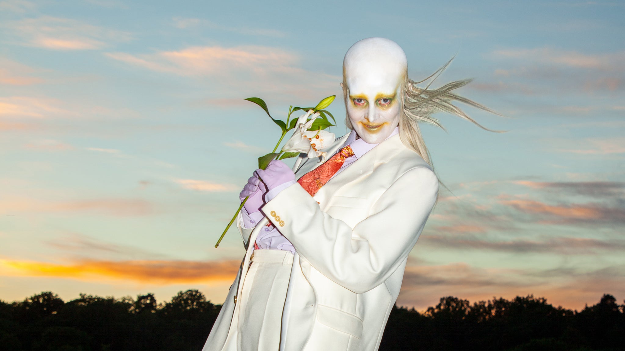 Fever Ray Tickets, 2023 Concert Tour Dates | Ticketmaster