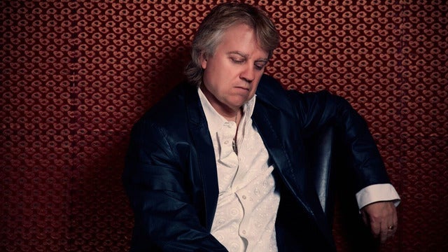 Tom Hambridge - 2025 Tour Dates & Concert Schedule - Live Nation