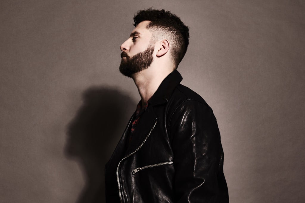 Elderbrook - INNER LIGHT TOUR w/ ayokay | House of Blues