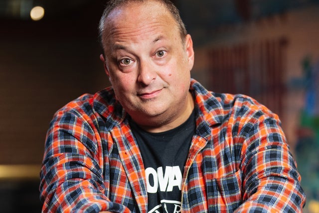 Paco Romane Tickets | Event Dates & Schedule | Ticketmaster