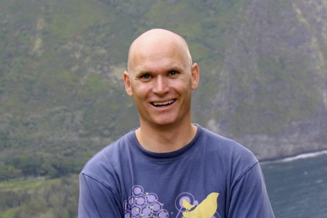 Ticketmaster - Anthony Doerr