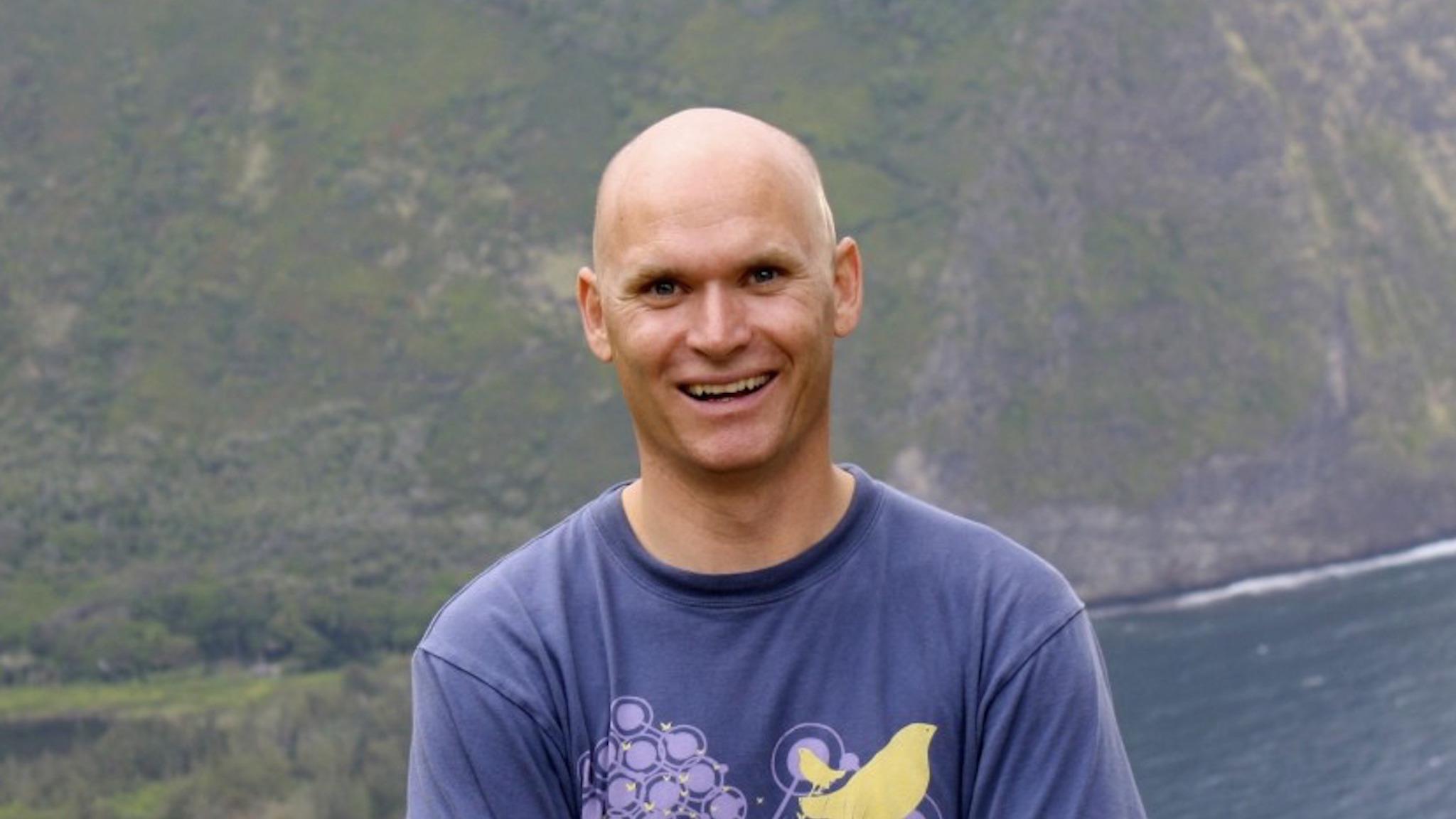 Anthony Doerr Tickets | Event Dates & Schedule | Ticketmaster.com