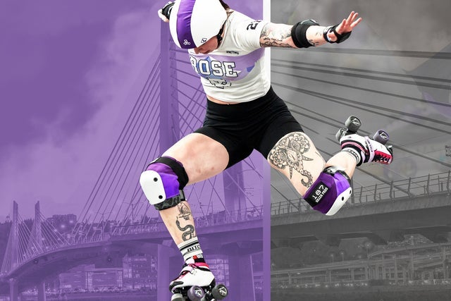 Buy Rose City Rollers Tickets | 2024 Event Dates & Schedule ...