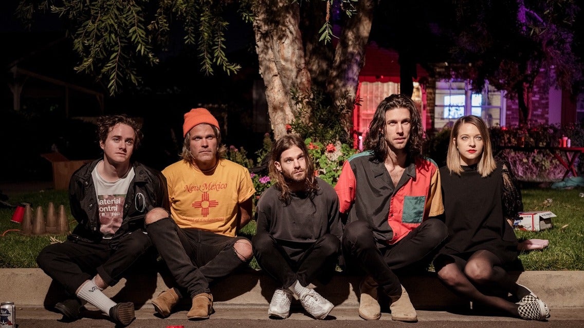 3oh!3 - 2020 Tour Dates & Concert Schedule - Live Nation