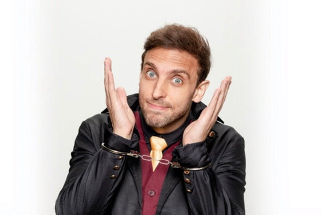 Leo Lins Tickets | Event Dates & Schedule | Ticketmaster