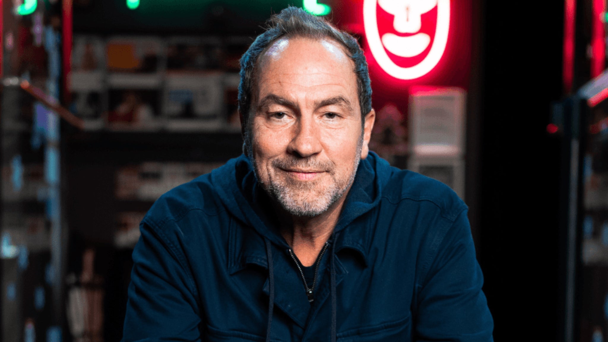 Tom Rhodes - 2026 Tour Dates & Concert Schedule - Live Nation