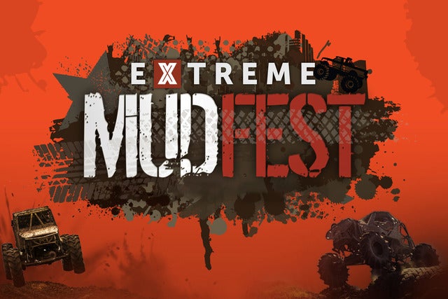 Extreme Mudfest Tickets, 2024 Concert Tour Dates | Ticketmaster